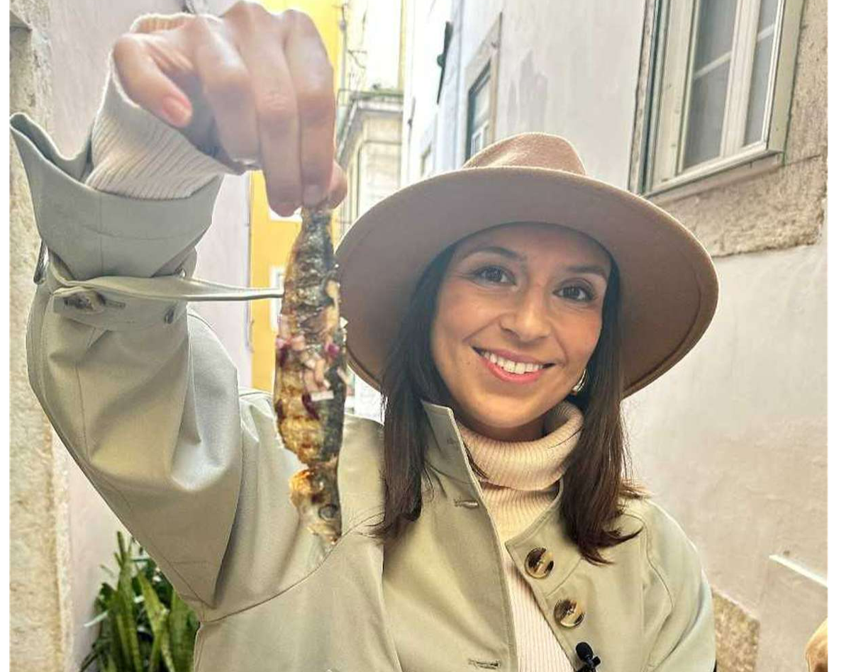 TV: Comer pelo Mundo 4 - Lisboa (Casa e Cozinha - 22h05) - alma-lusa