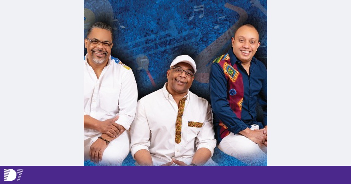 Festa "à moda dos Tabanka Djaz" promete encher Coliseu de música ...