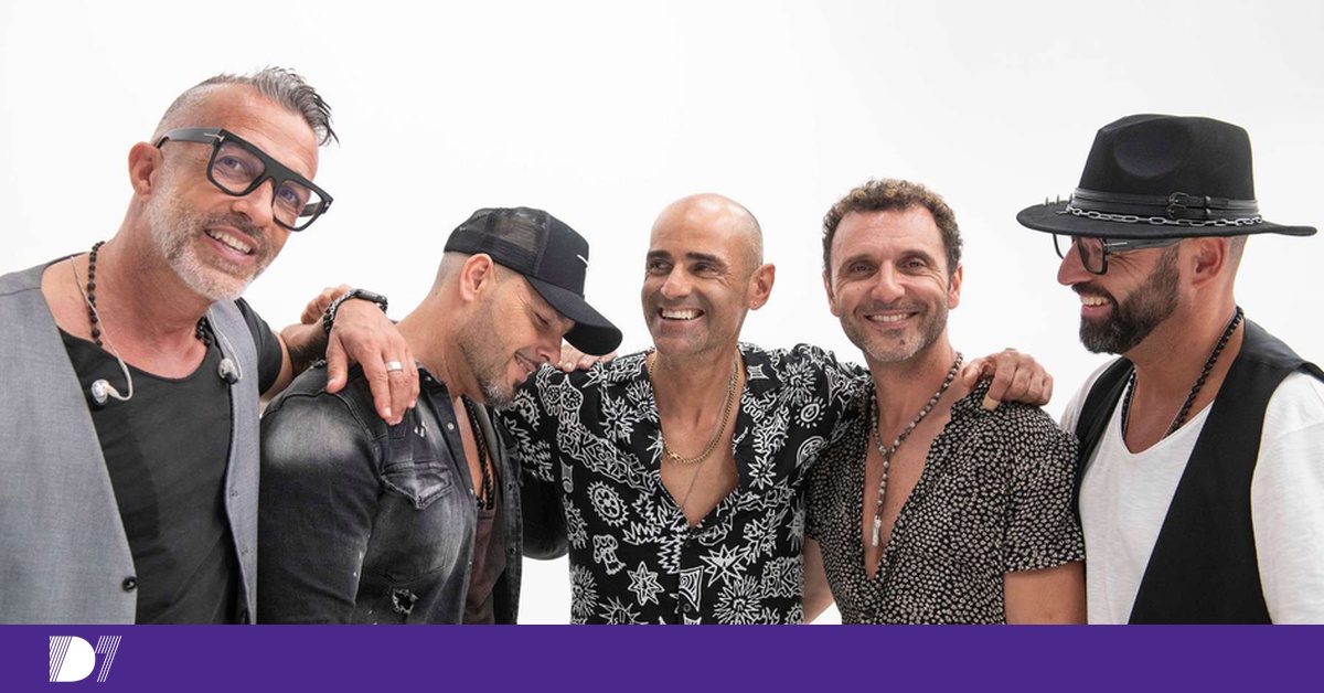 Excesso lançam rework de 'És Loucura' — D7