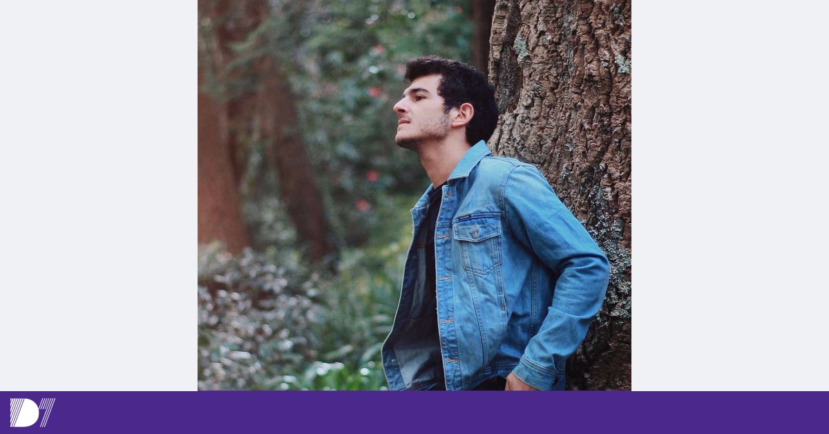 Tiago Sena anima Musa Lounge Bar no Dia dos Namorados — D7