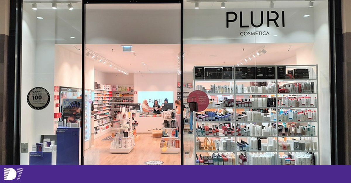 'A Feira é na Pluri' chega ao Forum Madeira — D7