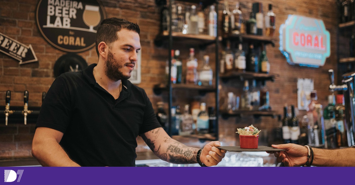 Madeira Beer Lab está de volta com a 6.ª edição do Roteiro do Dentinho — D7