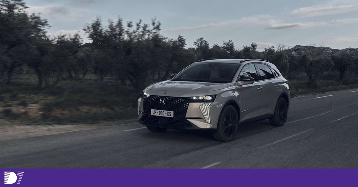 DS Automobiles apresenta primeira colecção 'Esprit de voyage' na ...
