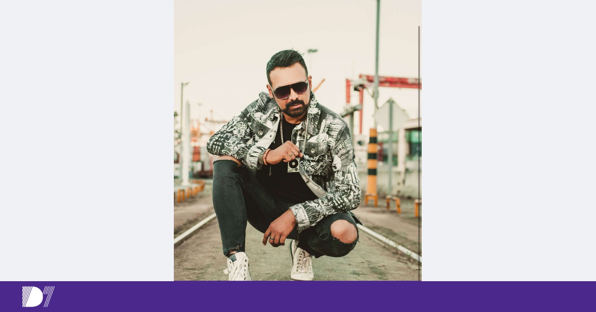 Iran Costa dá concerto hoje na Madeira — D7