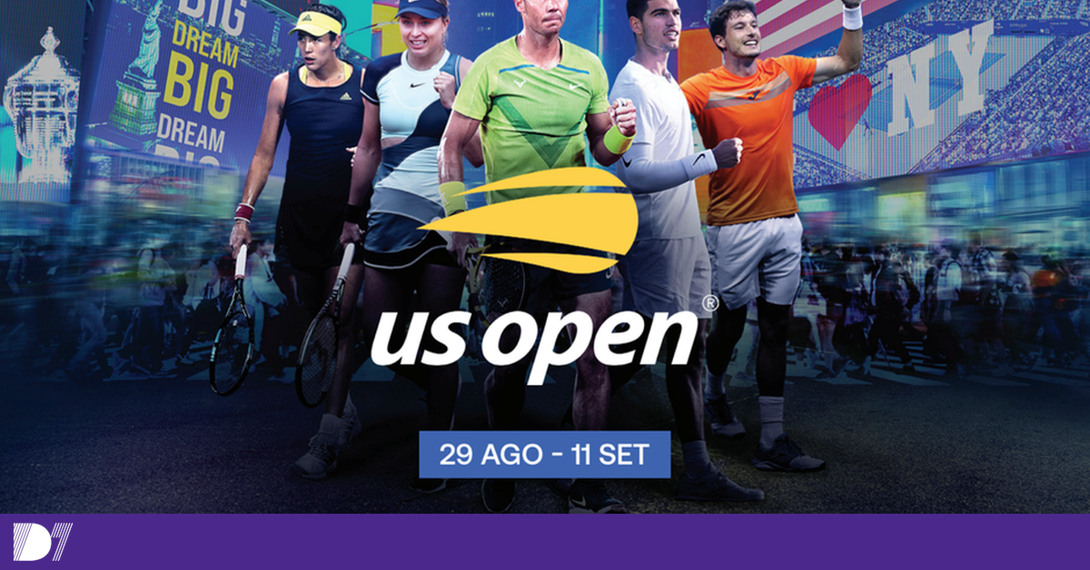 Eurosport vai transmitir 250 horas em directo da 142.ª edição do US ...