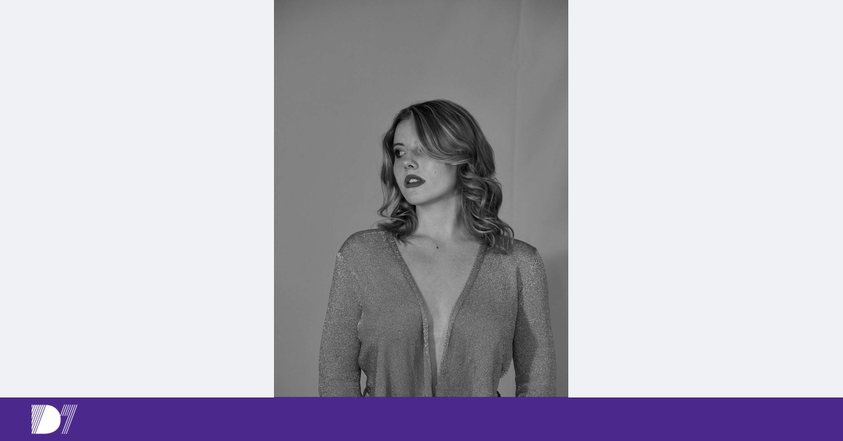 Ouça aqui o single de Maya Blandy — D7