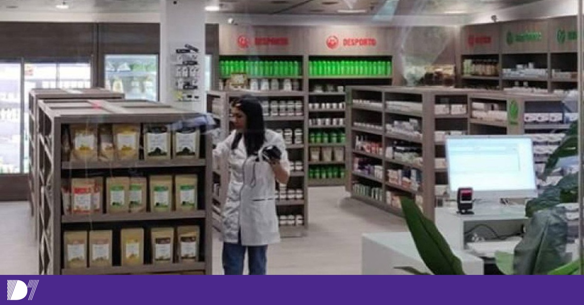 Bioforma abre nova loja em Lisboa — D7