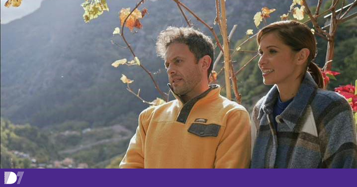 Madeira em destaque em programa da RTP1 — D7