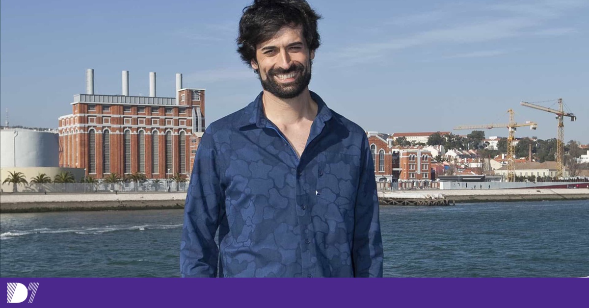 António Raminhos regressa aos palcos com espectáculo sobre saúde mental ...