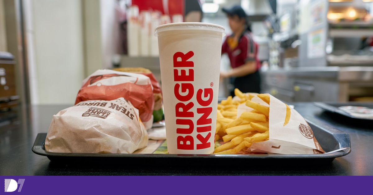 Burger King rescinde contrato com Ibersol para desenvolvimento da marca ...