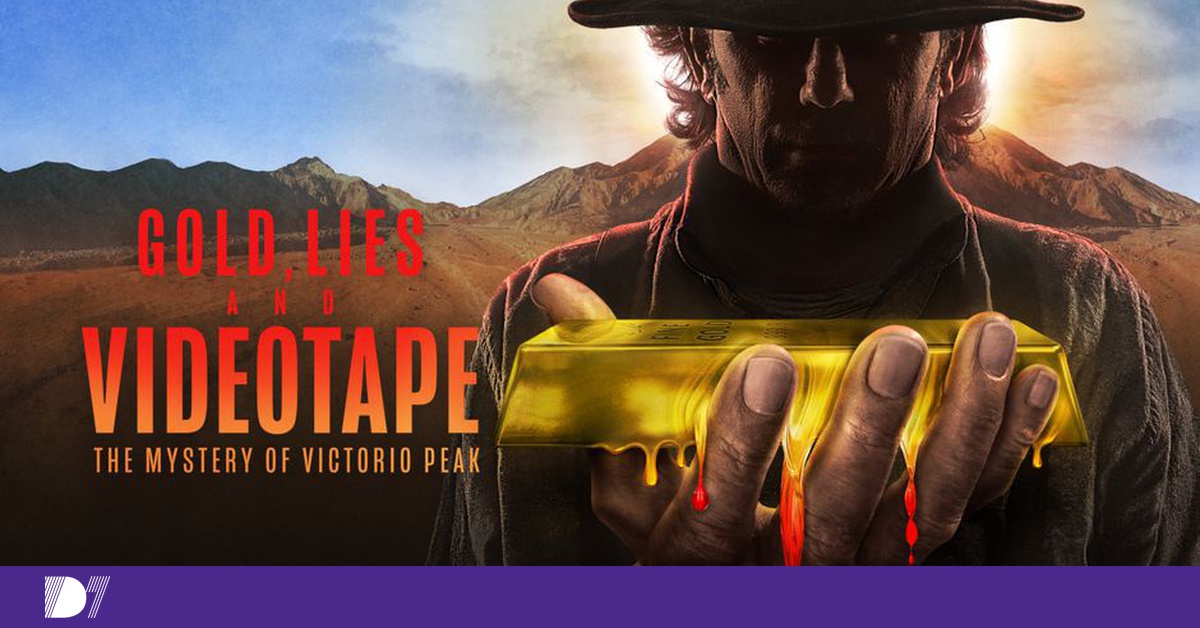 Discovery Channel lança série documental sobre tesouro escondido de 28 ...