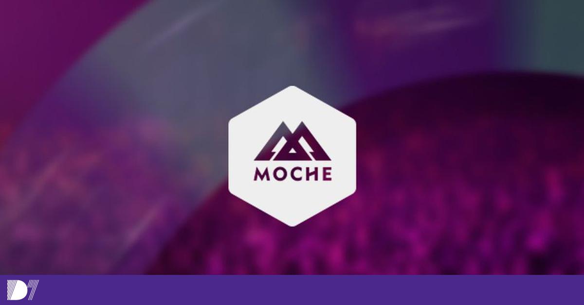 Moche diversifica negócio — D7