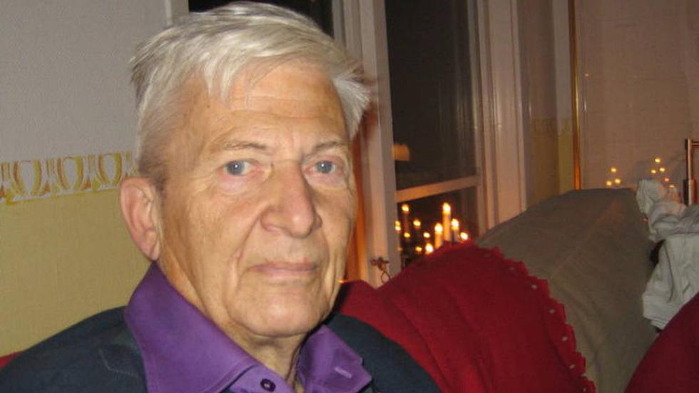 Escritor sueco Per Olov Enquist morreu aos 85 anos — dnoticias.pt