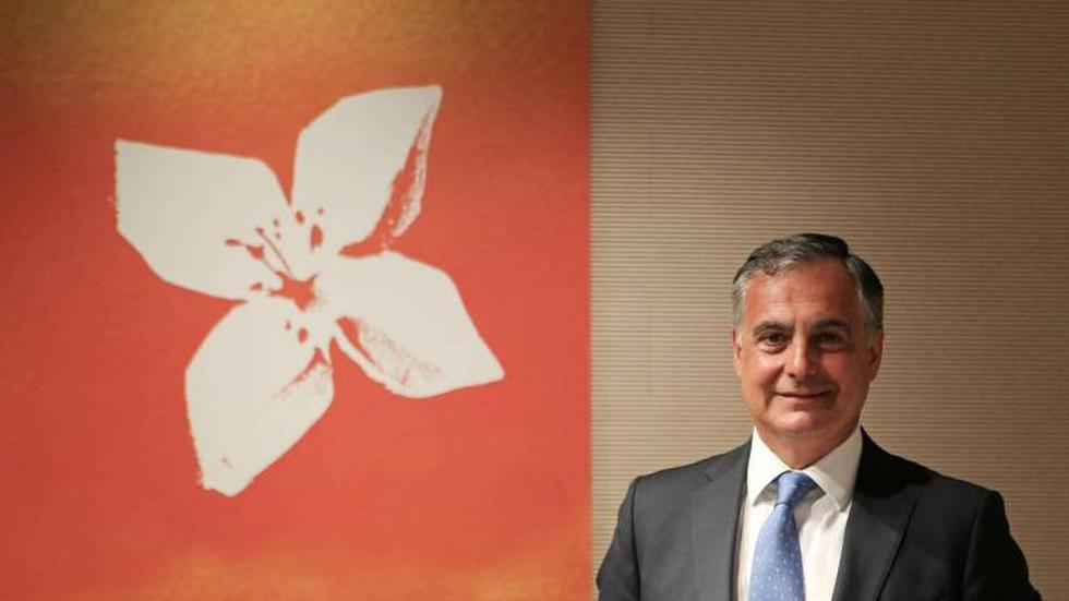 “Vamos atravessar um enorme desafio”, diz novo presidente executivo BPI ...