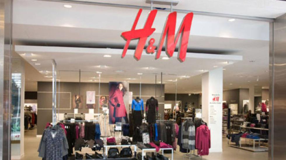 H&M reabre quarta-feira as lojas na Madeira — dnoticias.pt