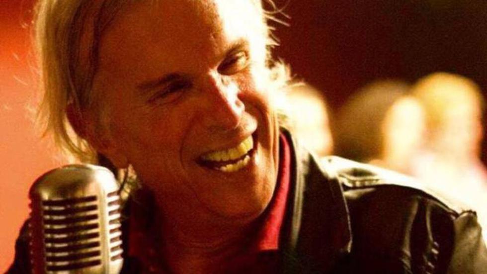 Morreu o músico brasileiro Ciro Pessoa, fundador da banda Titãs ...