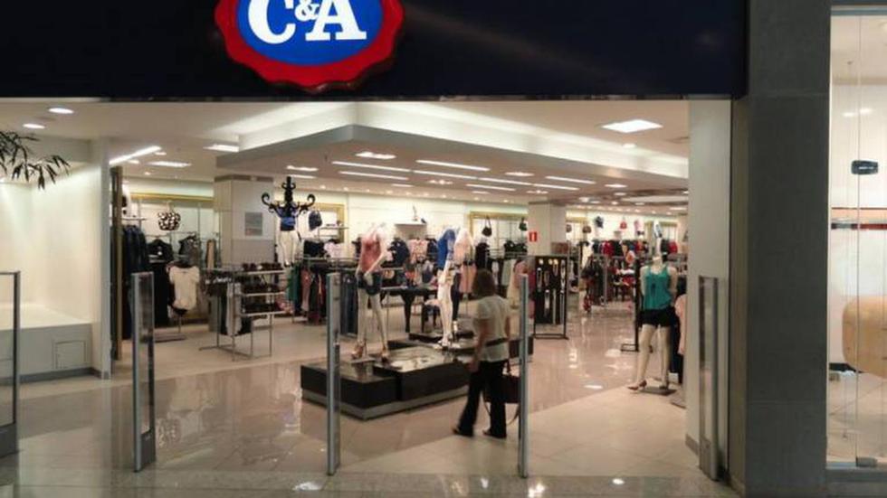 C&A prepara reabertura de lojas em Portugal — dnoticias.pt