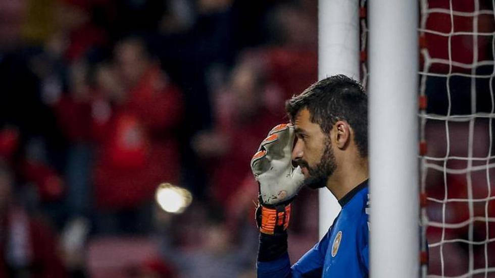 Daniel Guimarães renova com Nacional por duas temporadas — dnoticias.pt