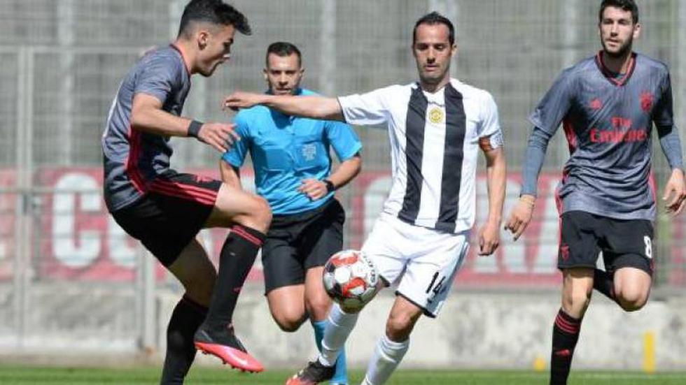 Rúben Micael renova com Nacional por mais uma temporada — dnoticias.pt