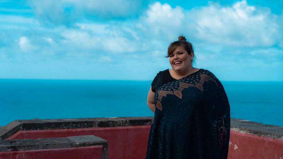 Veja o vídeo de Vânia Fernandes na estreia das ‘Visitas Cantadas ...