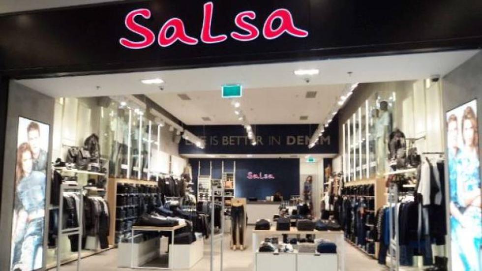 Sonae notifica Concorrência da compra Salsa — dnoticias.pt