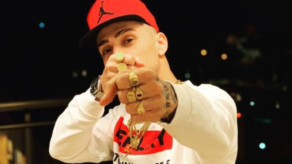 Detido no Aeroporto do Porto um dos suspeitos da morte de ‘rapper’ Mota ...