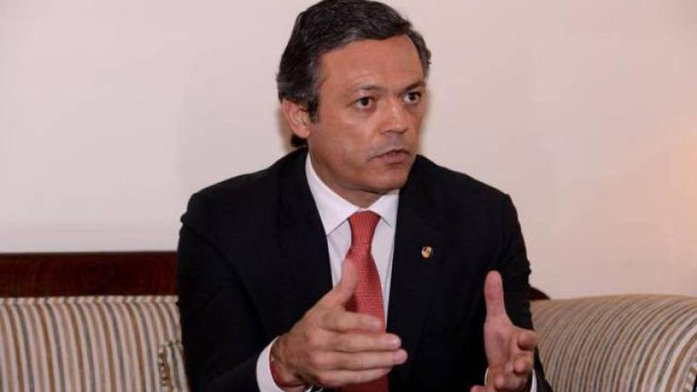 Pedro Calado explica que empréstimo nada tem a ver com a linha covid-19 ...