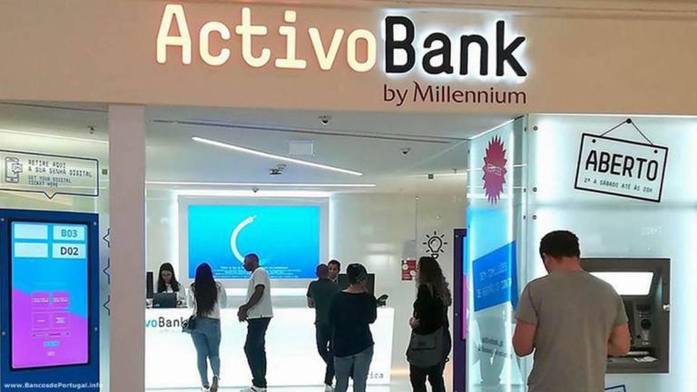 Millenium BCP e ActivoBank disponibilizam Apple Pay — dnoticias.pt