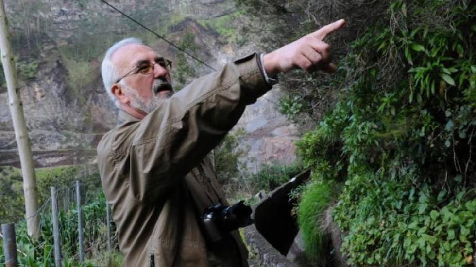 Raimundo Quintal é o próximo a ser ouvido no parlamento sobre a ...