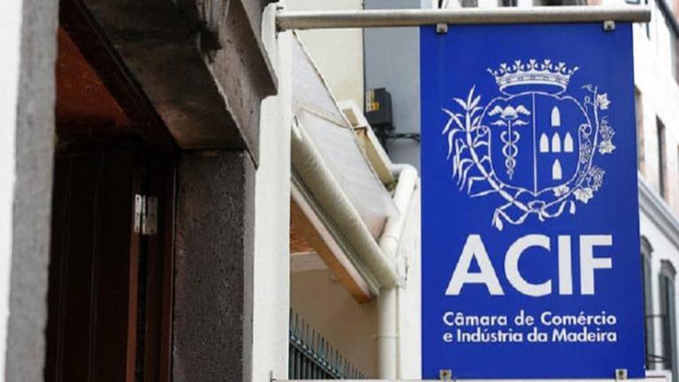 ACIF apresenta ‘Madeira Digital Innovation Hub’ — dnoticias.pt