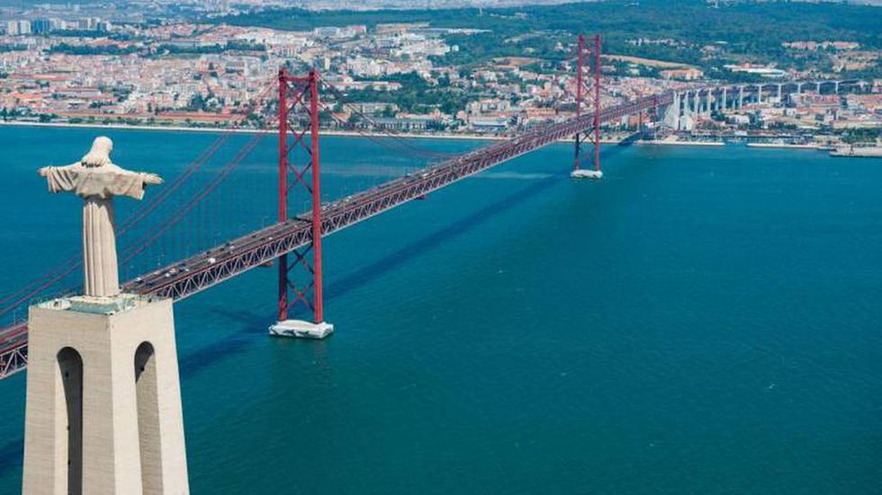 Municípios da Região de Lisboa com incentivos para os portugueses ...