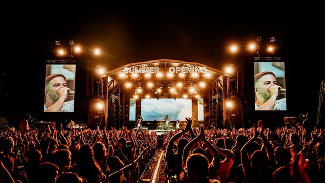 Summer Opening nomeado em 12 categorias nos Iberian Festival Awards