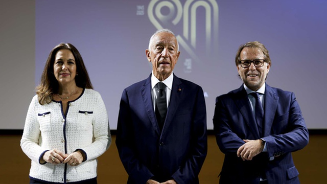 PR elogia liderança de Luís Neves na PJ escolhido por Costa e ...