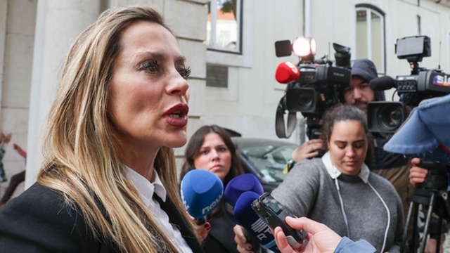 TC não admite candidaturas de Joana Amaral Dias, José Cardoso e Ricardo ...