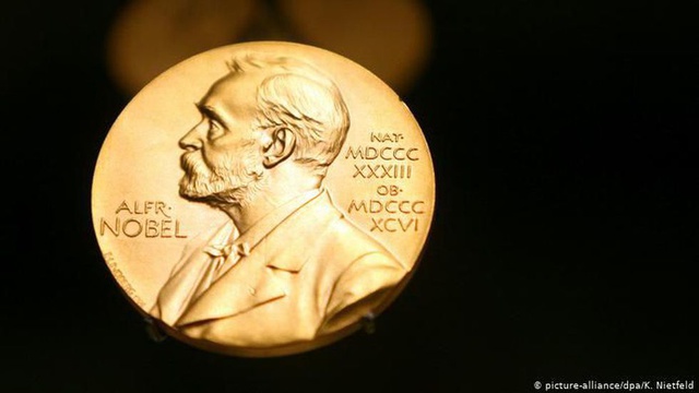Lista completa dos vencedores do Prémio Nobel da Paz