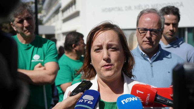 JPP critica suspensão do programa de recuperação de cirurgias no Hospital