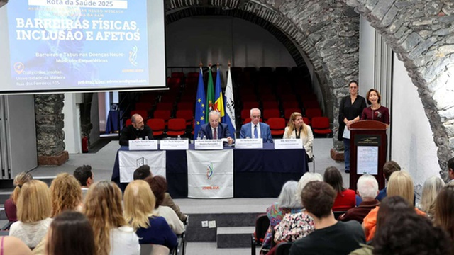 Paula Margarido reitera dever colectivo de construir uma sociedade mais ...