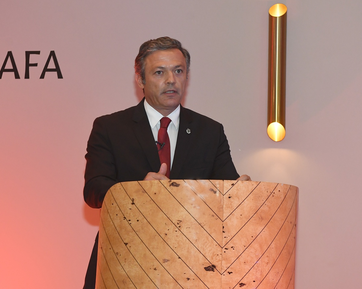 Varino investe 300 milhões de euros no 'Dubai Madeira' — DNOTICIAS.PT