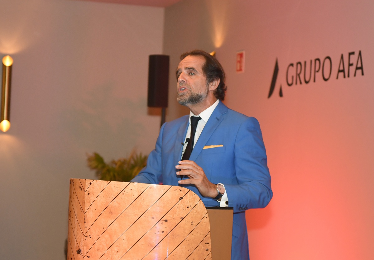 Varino investe 300 milhões de euros no 'Dubai Madeira' — DNOTICIAS.PT