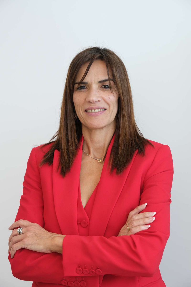 Élia Ribeiro vai presidir as Sociedades de Desenvolvimento da Madeira — DNOTICIAS.PT