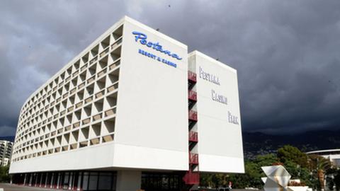 Pestana Magic SPA ganha prémio mundial de 'Best Luxury Destination SPA ...