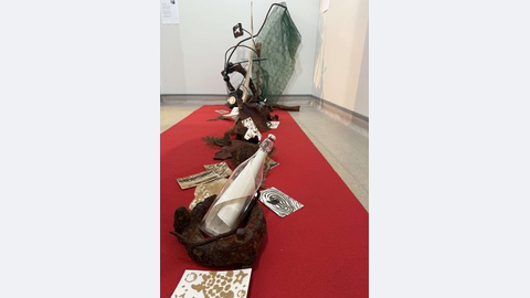 dnoticias.pt — 'Art for Earth'