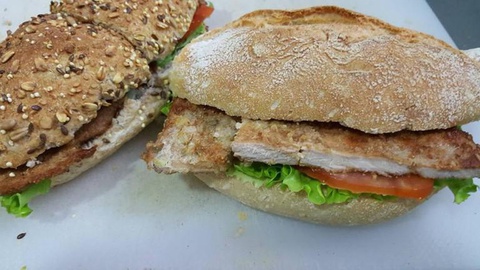 Já provou as nossas sandes do dia? — DNOTICIAS.PT