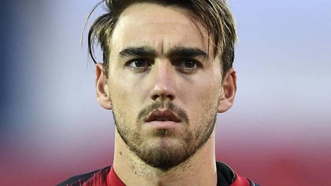 André Horta regressa ao Sporting de Braga e assina por cinco épocas ...