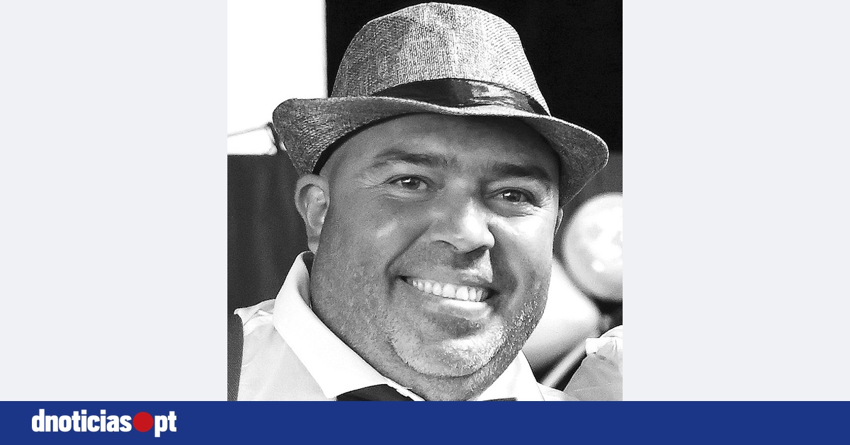 Ângelo Duarte Baptista Ramos — DNOTICIAS.PT
