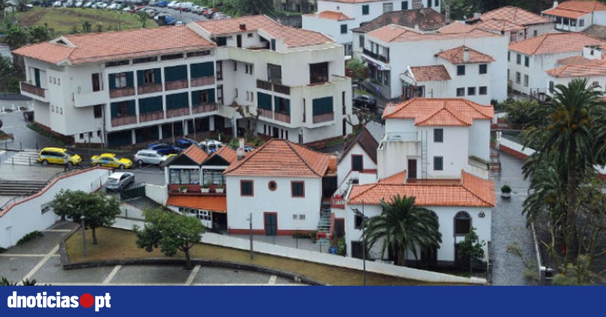 Calamar Hotel inaugurado a 21 de Agosto — DNOTICIAS.PT