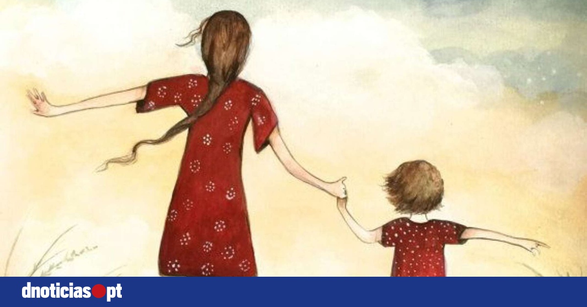 Dia Da Mãe — Dnoticias Pt