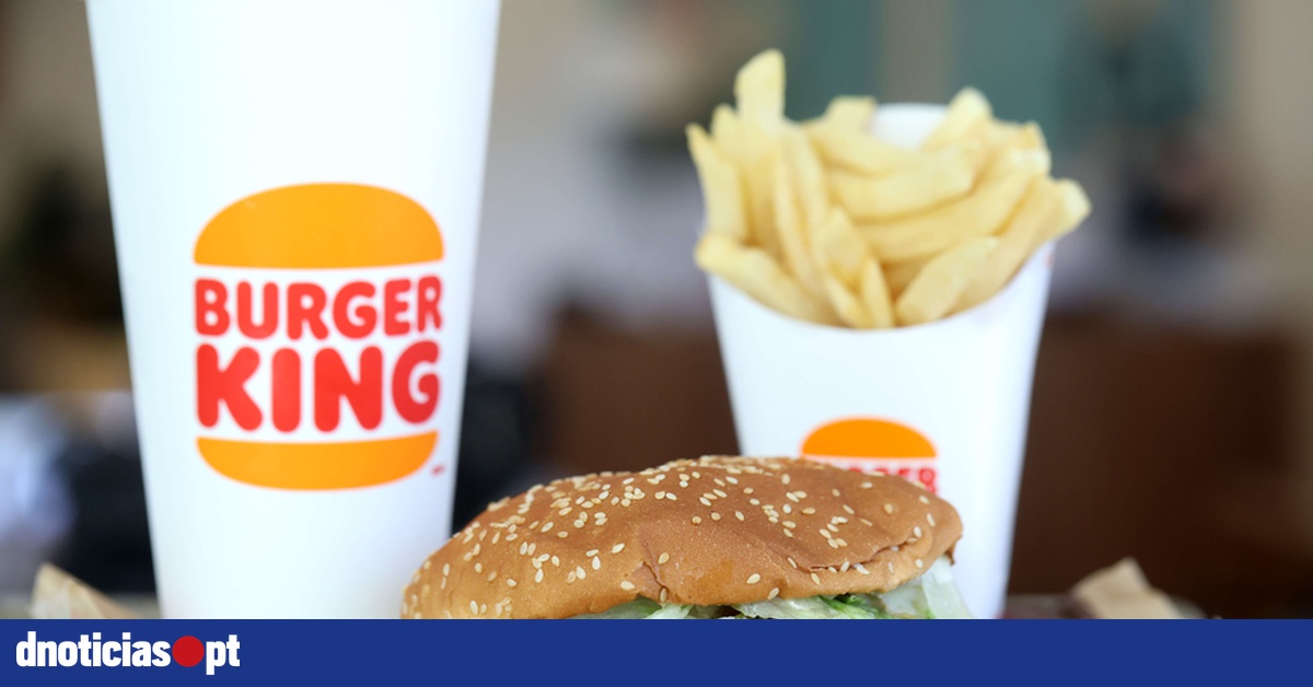 Ibersol vai apreciar nova proposta para vender restaurantes Burguer ...