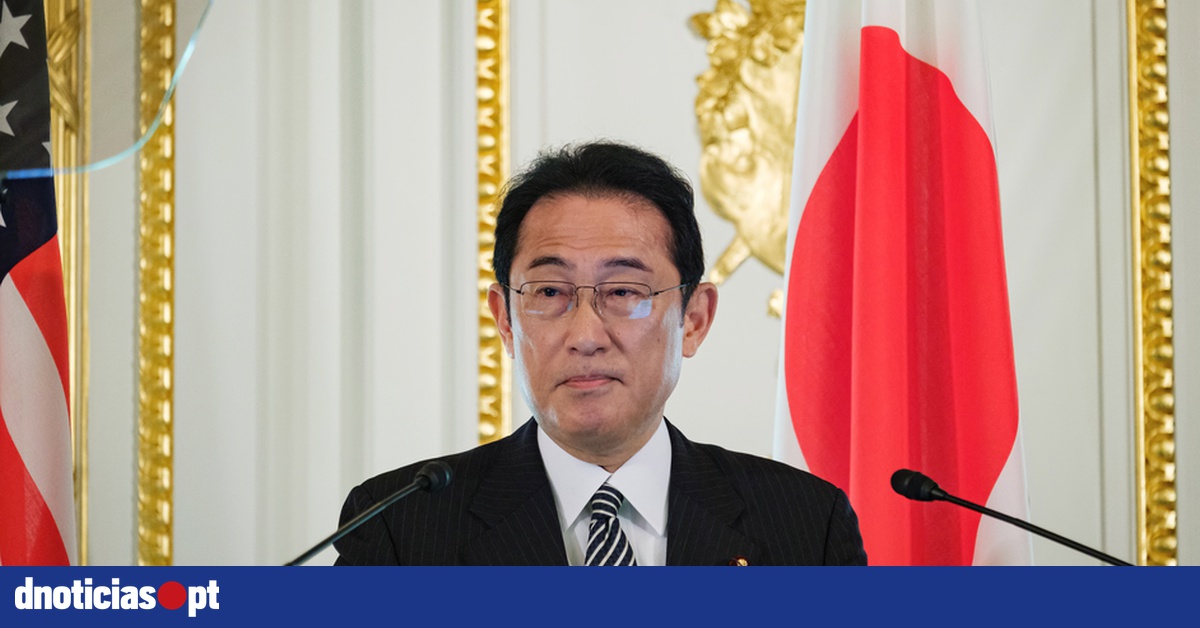 Tóquio diz que EUA apoiam adesão do Japão ao Conselho de Segurança da ...