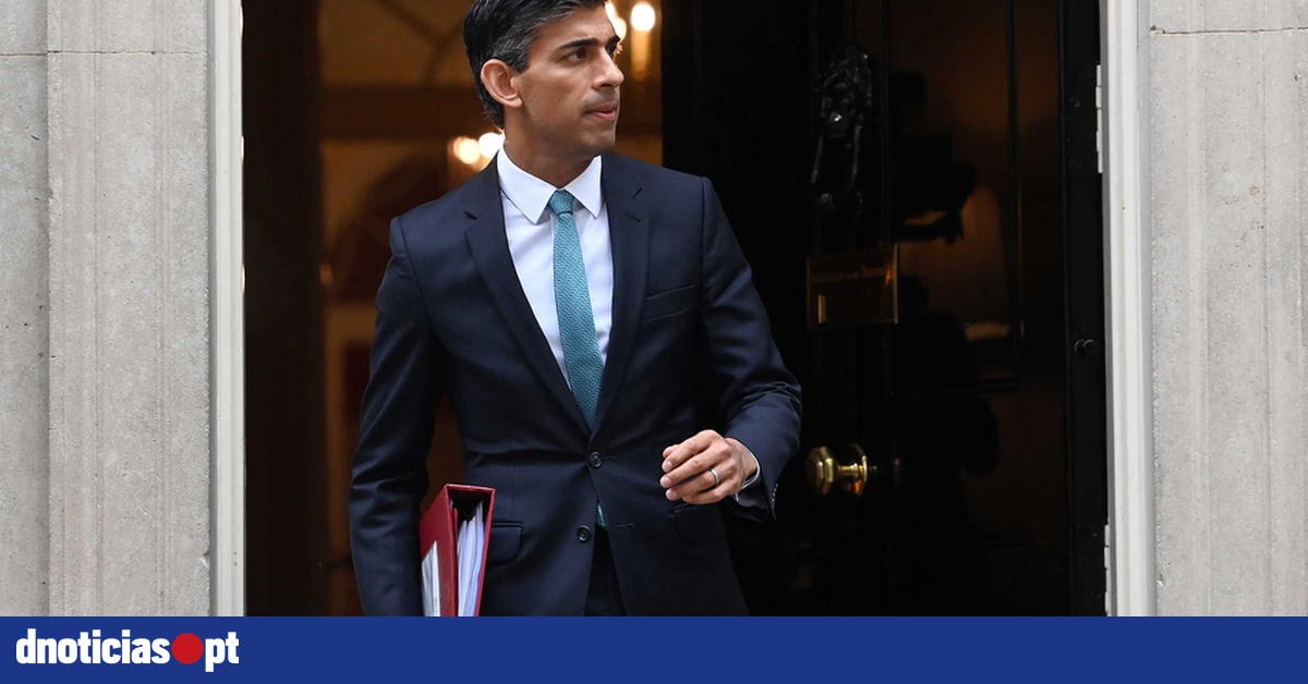 Governo britânico adia apresentação de plano fiscal para 17 de Novembro ...